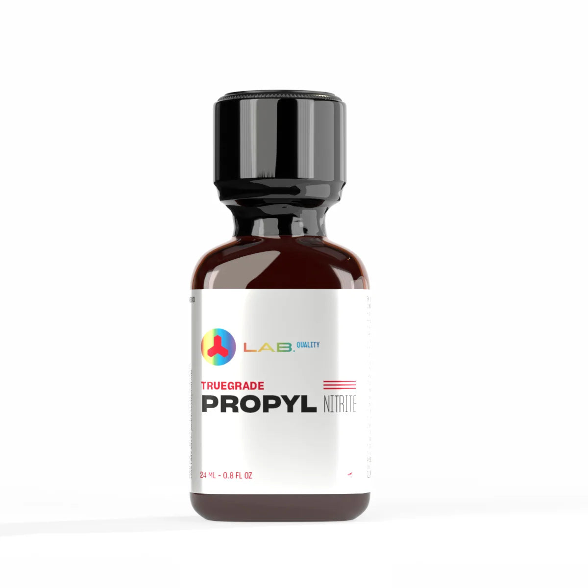 Lab Quality Propyl 24ml | Twisted Beast Poppers