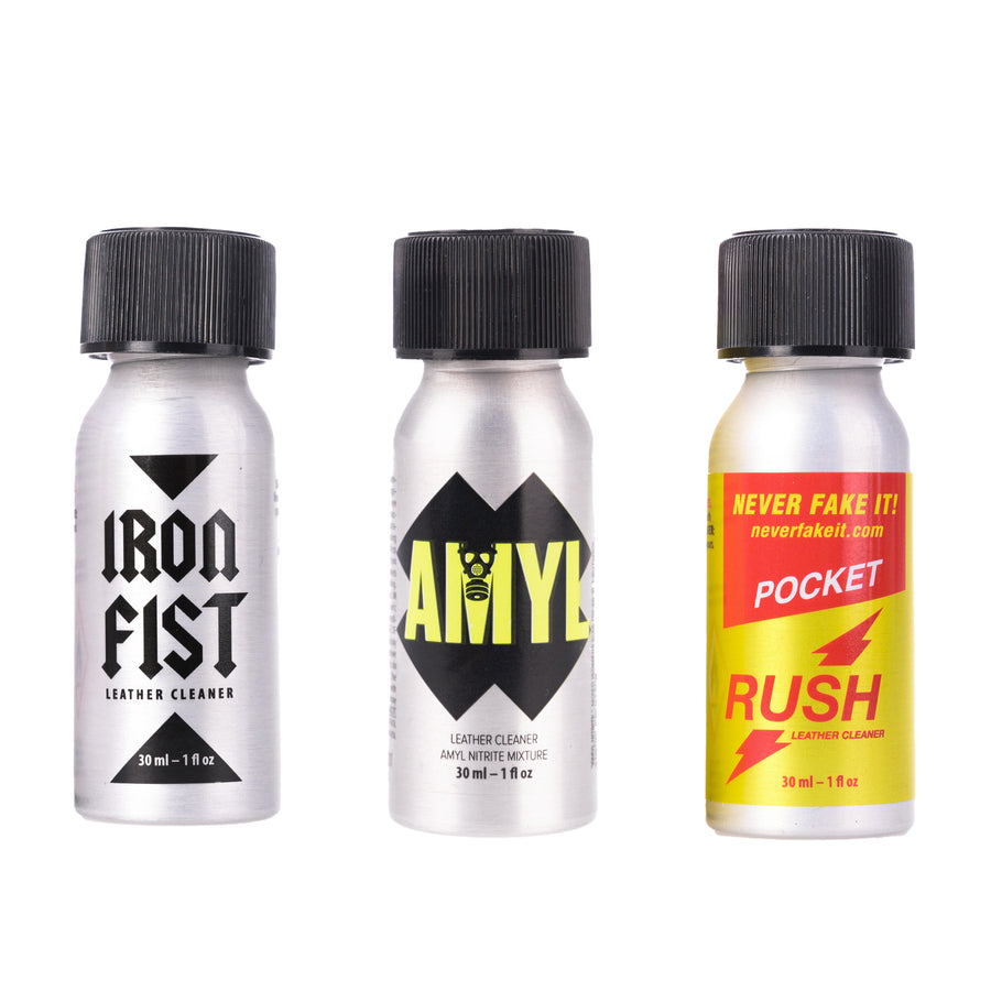POPPERS PACKS | POPPERS FOR SALE | FREE DELIVERY – Twisted Beast