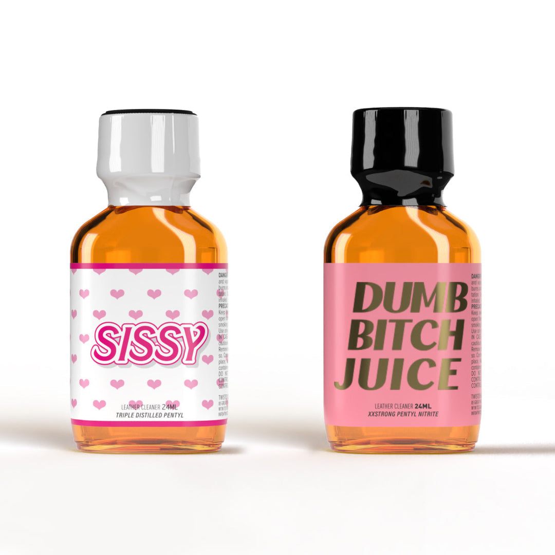 POPPERS PACKS | POPPERS FOR SALE | FREE DELIVERY – Twisted Beast