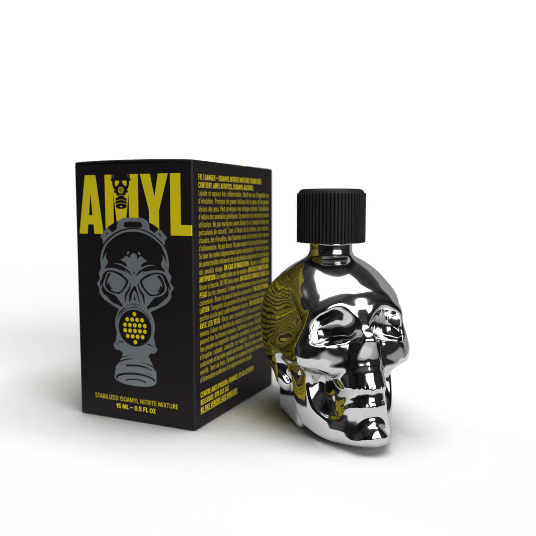 Twisted Beast | Poppers UK | Next Day Delivery