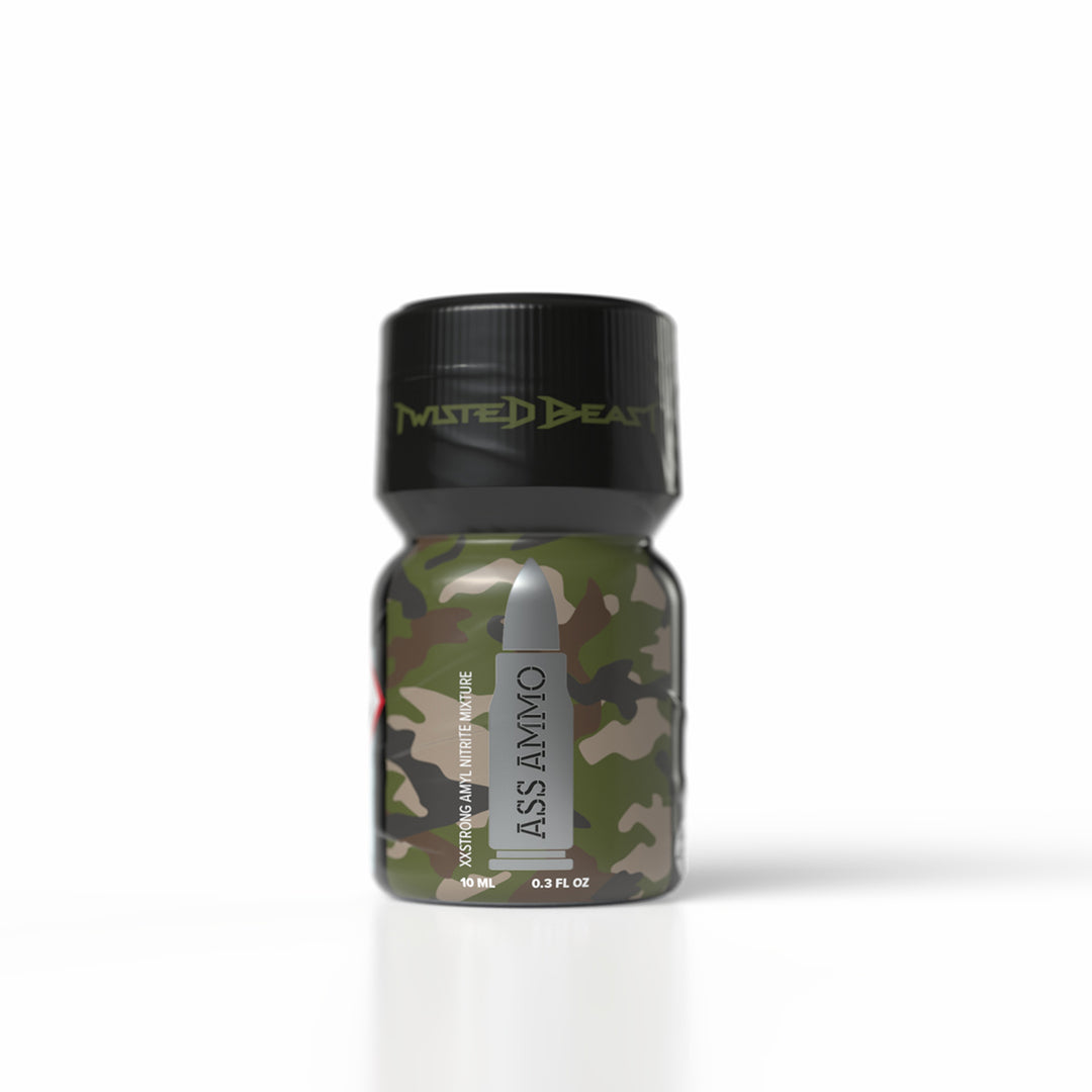 Twisted Beast | Poppers UK | Next Day Delivery