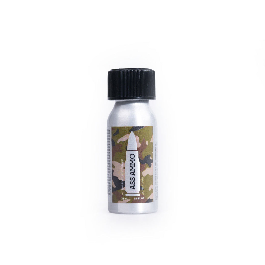 Twisted Beast Poppers | Poppers UK | Fast Delivery
