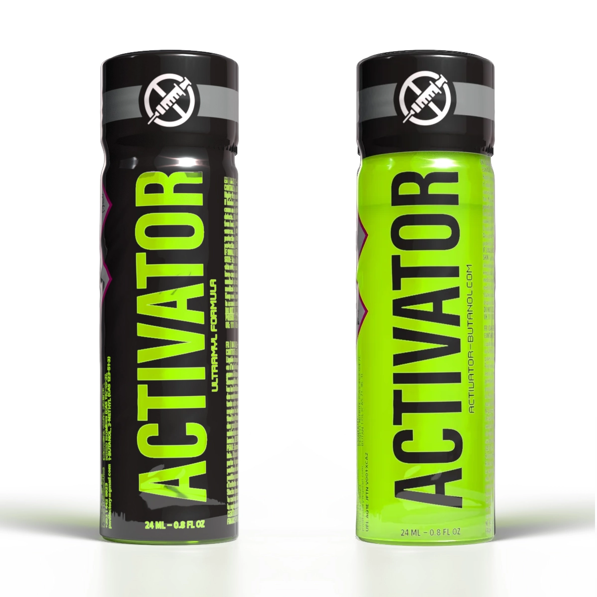 Better Version Of You Pack | Twisted Beast Poppers