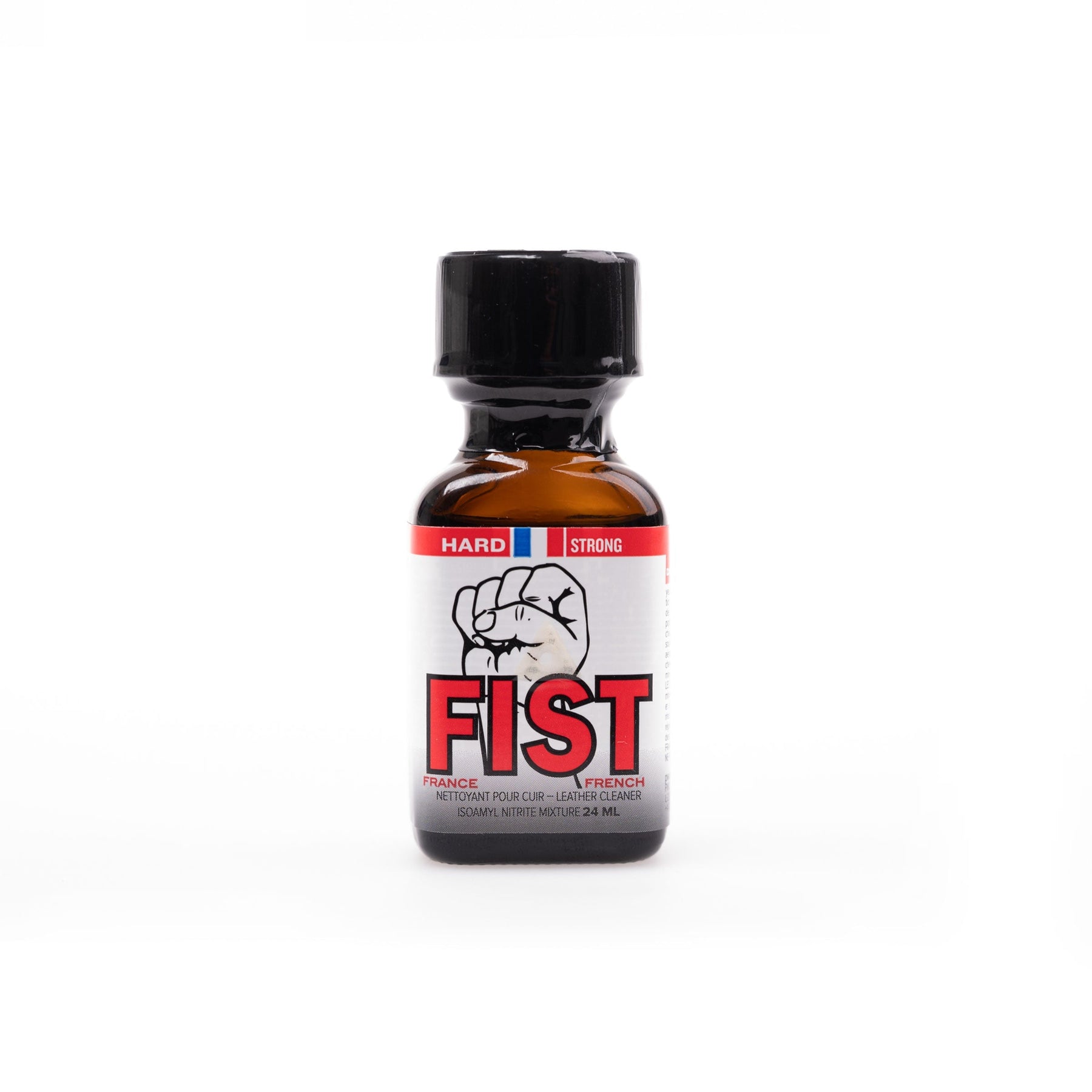 Fist Hard Poppers 24ml | Twisted Beast