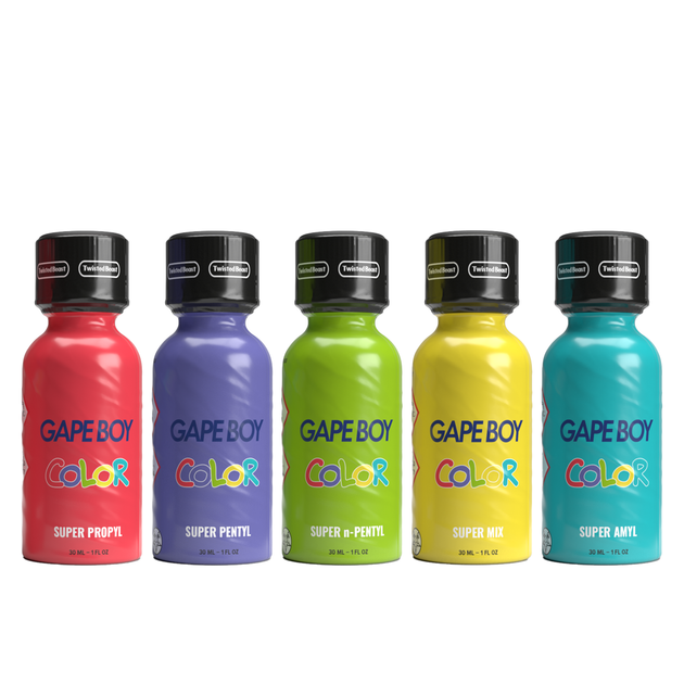 POPPERS PACKS | POPPERS FOR SALE | FREE DELIVERY – Twisted Beast