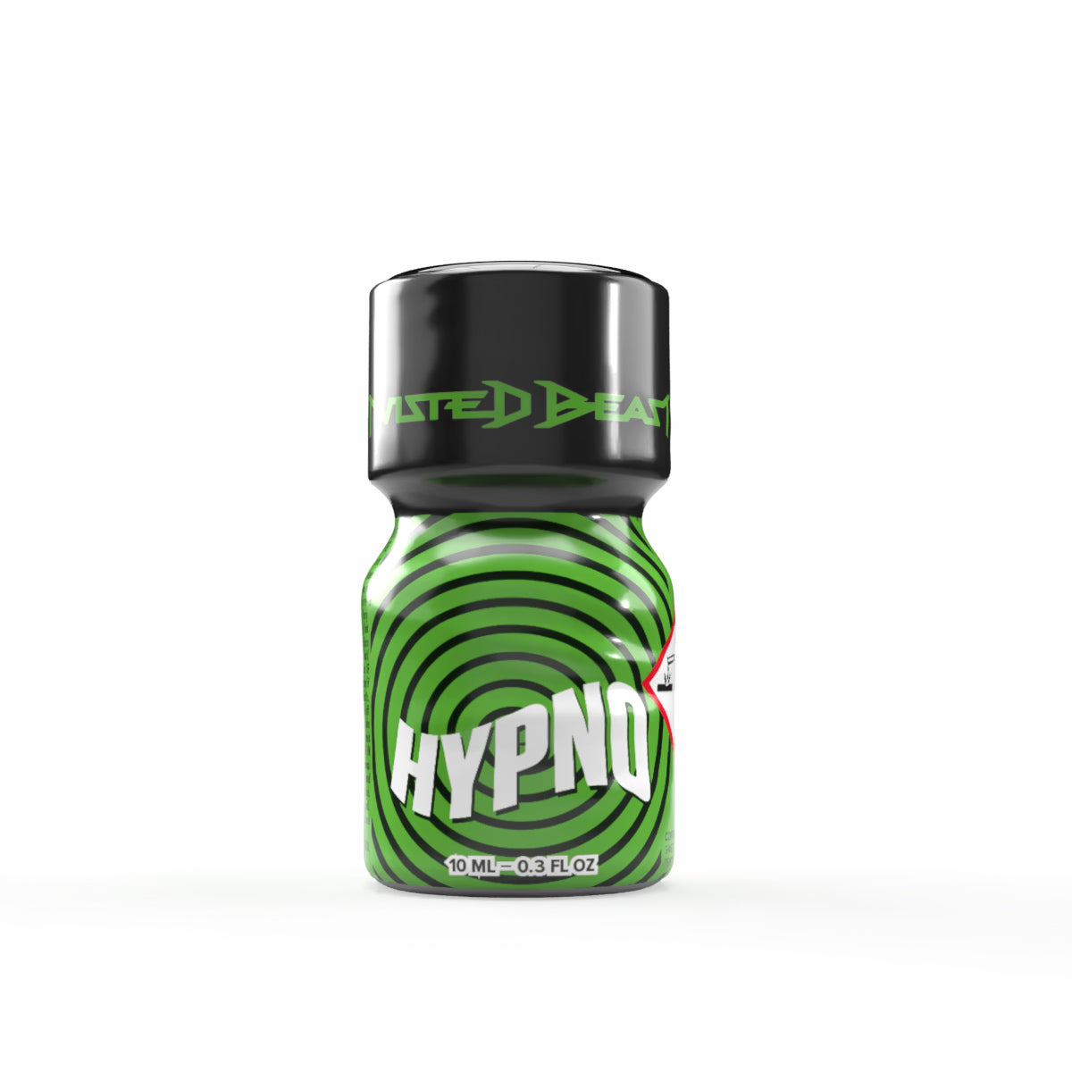 Hypno Poppers 10ml | Twisted Beast