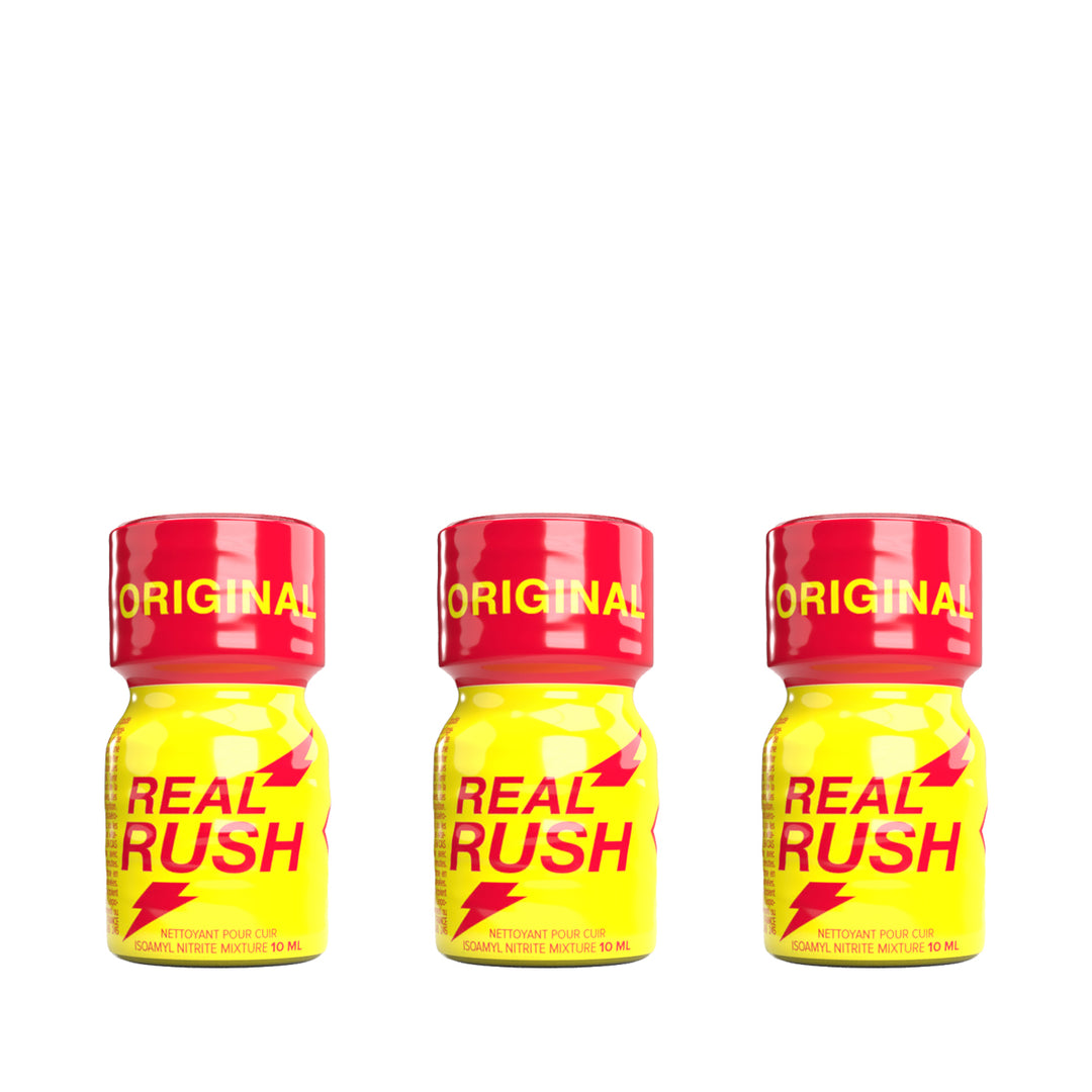 Rush Poppers | Twisted Beast