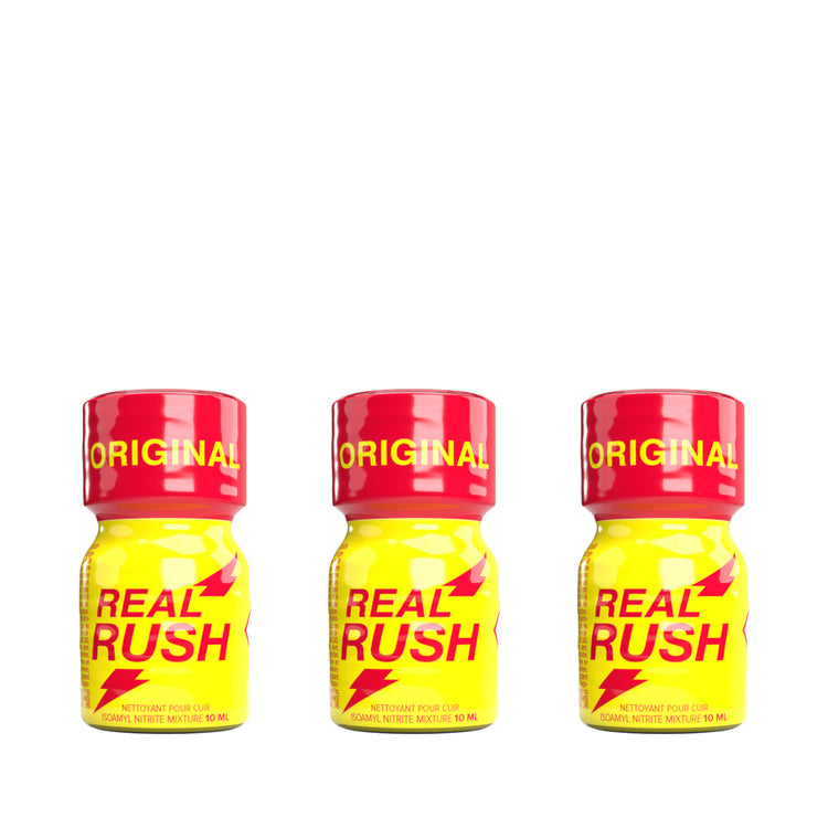Rush Poppers | Twisted Beast