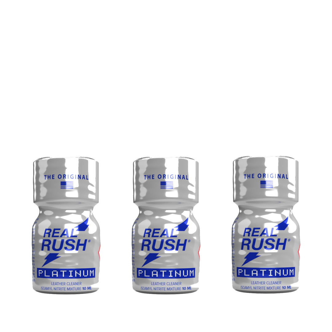 Rush Poppers | Twisted Beast
