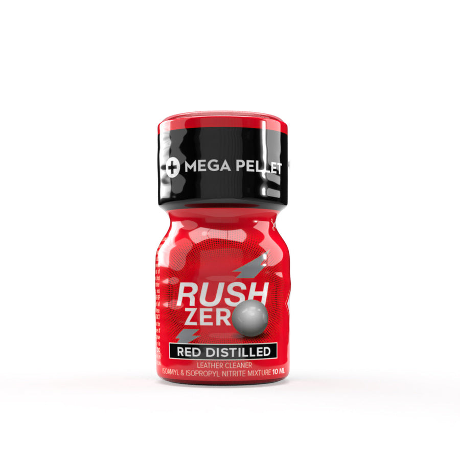Rush Poppers | Twisted Beast