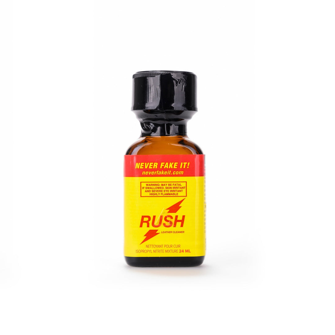 Rush Poppers | Twisted Beast
