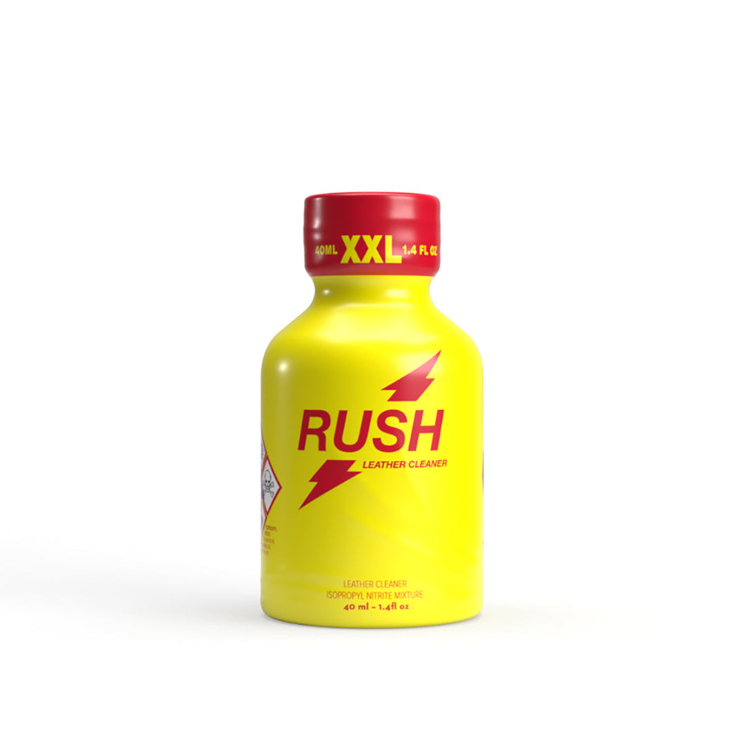Rush Poppers | Twisted Beast