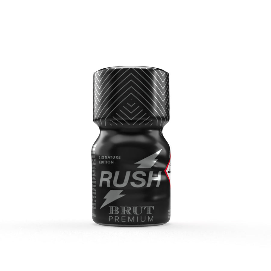 Rush Poppers | Twisted Beast