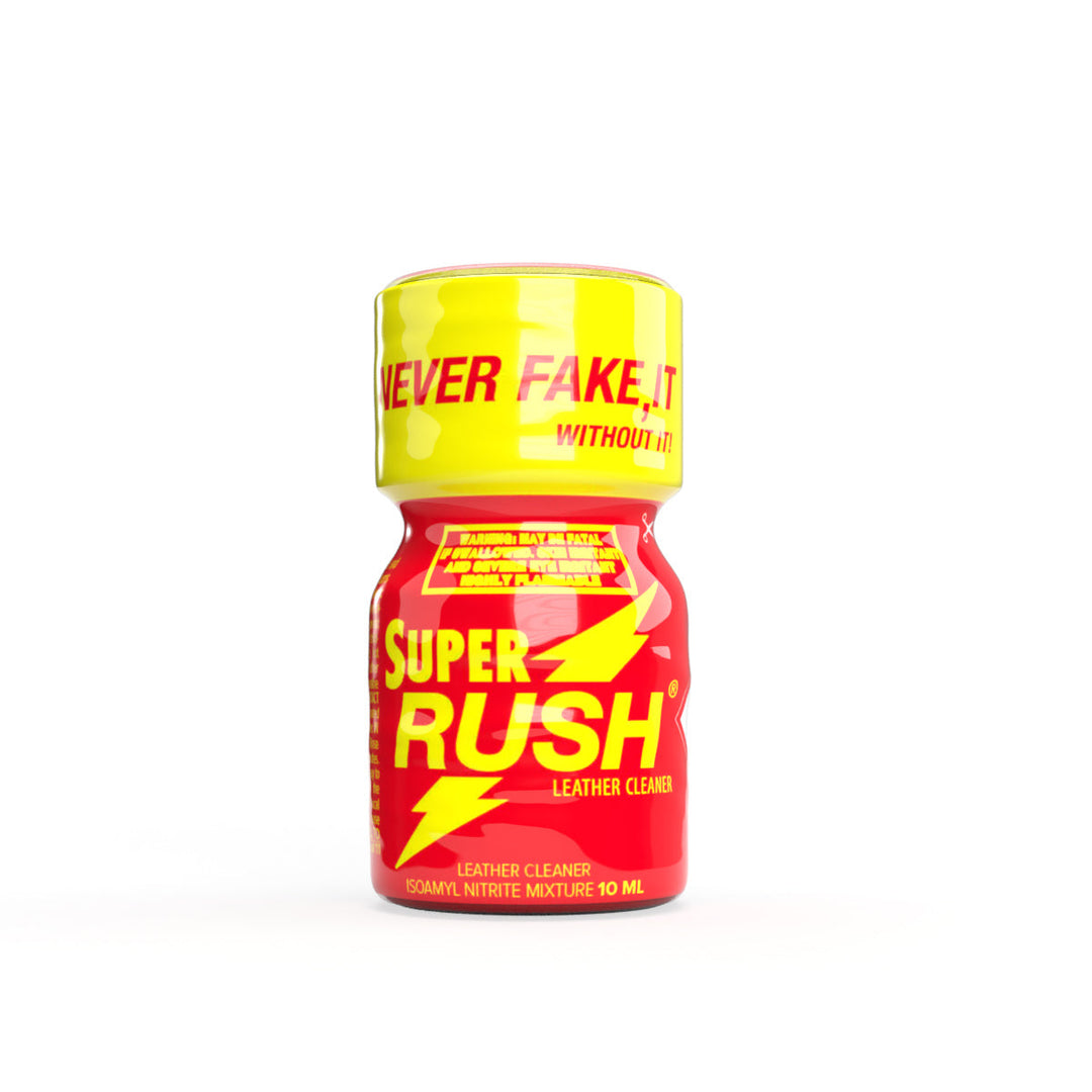 Rush Poppers | Twisted Beast