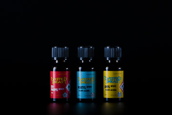 What Are The Different Types Of Poppers – Twisted Beast