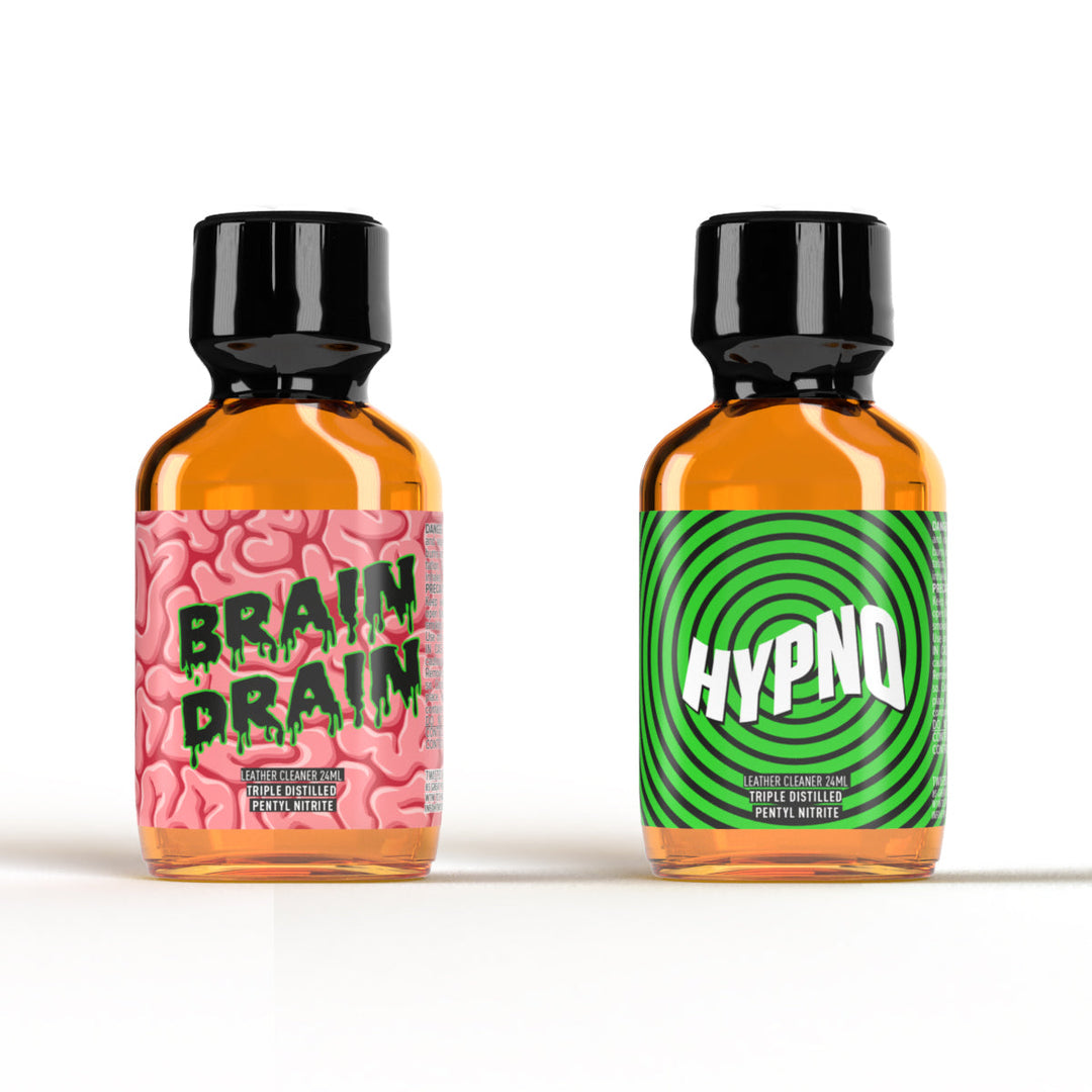 POPPERS PACKS | POPPERS FOR SALE | FREE DELIVERY – Twisted Beast