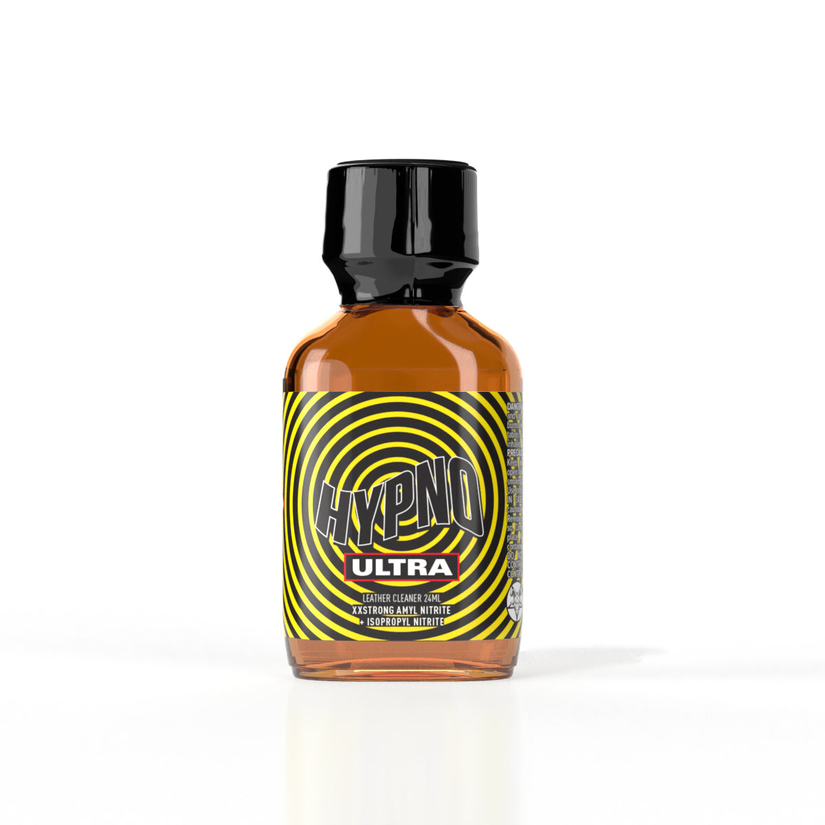 Hypno Ultra Poppers 24ml | Twisted Beast